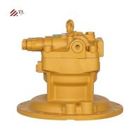 China E320C ZX450-3 M5X130 4423009 09704636 Hydraulic Swing Motor Assy Durable Construction for sale