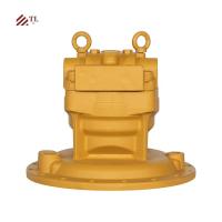 China E320C ZX450-3 M5X130 4423009 09704636 Hydraulic Swing Motor Assy Durable Construction for sale