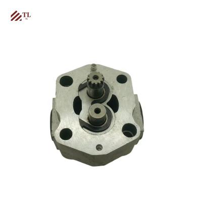 China Construction Machinery Parts PVK-2B-505 Gear Pump EX55 ZAX55 Pilot Pump For Excavator for sale