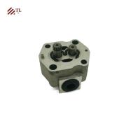 China Construction Machinery Parts PVK-2B-505 Gear Pump EX55 ZAX55 Pilot Pump For Excavator for sale