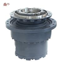 China Crawler Excavator ZX240-3 Zx200-1 ZX200 9233687 9233688 Travel Gear Box High Guarantee for sale