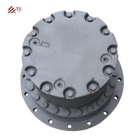 China Crawler Excavator ZX240-3 Zx200-1 ZX200 9233687 9233688 Travel Gear Box High Guarantee for sale
