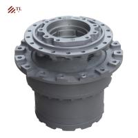 China Crawler Excavator ZX240-3 Zx200-1 ZX200 9233687 9233688 Travel Gear Box High Guarantee for sale