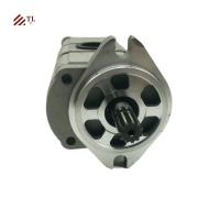 China Durable Bob Series Gear Pump 68274927 6685649 33875A for Excavator for sale