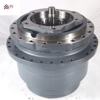 China Best price 170402-00009 401-00470A Travel Motor gear box Assy for Doosan DH300-7 DX300 Excavator for sale