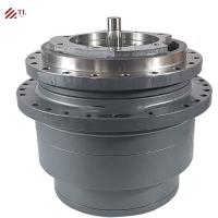 China Best price 170402-00009 401-00470A Travel Motor gear box Assy for Doosan DH300-7 DX300 Excavator for sale