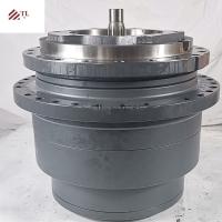 China Best price 170402-00009 401-00470A Travel Motor gear box Assy for Doosan DH300-7 DX300 Excavator for sale