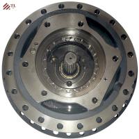 China Best price 170402-00009 401-00470A Travel Motor gear box Assy for Doosan DH300-7 DX300 Excavator for sale