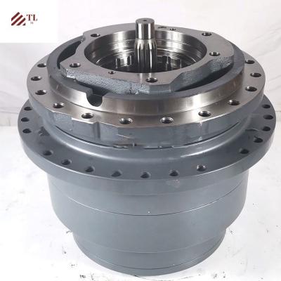 China Best price 170402-00009 401-00470A Travel Motor gear box Assy for Doosan DH300-7 DX300 Excavator for sale