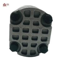 China High Guarantee Pilot Gear Pump for Bob X320 X322 X340 Mini Bagging Machine 6669649 for sale