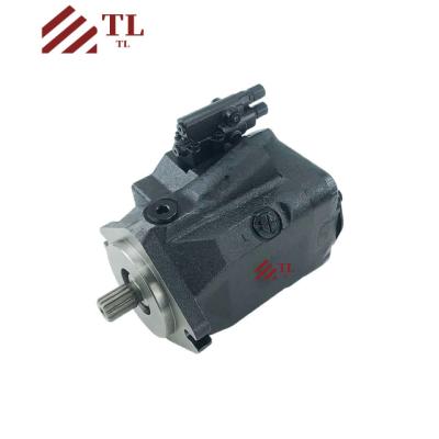 China Hydraulic Pump for Crawler Excavator Volvo Loader L120E L110F L110E and Long-Lasting for sale