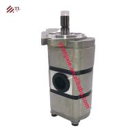 China Part Name Bob Series Gear Pump 68274927 6685649 33875A for Machinery Repair Shops for sale