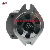 China Part Name Bob Series Gear Pump 68274927 6685649 33875A for Machinery Repair Shops for sale