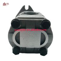 China Part Name Bob Series Gear Pump 68274927 6685649 33875A for Machinery Repair Shops for sale