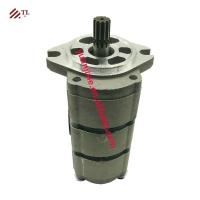 China Part Name Bob Series Gear Pump 68274927 6685649 33875A for Machinery Repair Shops for sale