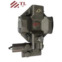 China Excellent Hydraulic Pump 11707966 For Volvo A35D A40D T450D Crawler Excavator for sale