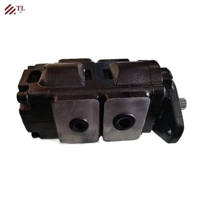 China Excavator Spare Parts 332/f9030 3CX 4CX Hydraulic Pump 20925580 20925578 20925579 with 1 for sale