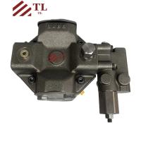China Excellent Hydraulic Pump 11707966 For Volvo A35D A40D T450D Crawler Excavator for sale