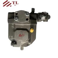China Excellent Hydraulic Pump 11707966 For Volvo A35D A40D T450D Crawler Excavator for sale