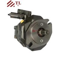 China Excellent Hydraulic Pump 11707966 For Volvo A35D A40D T450D Crawler Excavator for sale