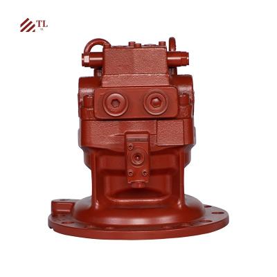 China SY215 SY215-8 Excavator Parts Swing Device M5X130 Slewing Motor M5X130CHB-10A-85A/260 for sale