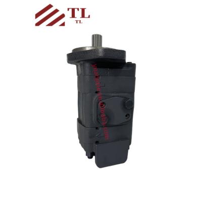 China Stable Performance 14543168 Hydraulic Pump For Volvo Excavator for sale