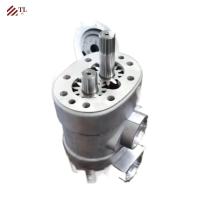 China Pilot Gear Pump Eaton 78364-RBB-02-000403C214049 Main Hydraulic Pump for sale