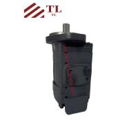 China 14561970 Hydraulic Gear Pump For Volvo EC460 Excavator At Machinery Repair Shops for sale