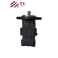 China 14561970 Hydraulic Gear Pump For Volvo EC460 Excavator At Machinery Repair Shops for sale