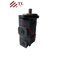 China 14561970 Hydraulic Gear Pump For Volvo EC460 Excavator At Machinery Repair Shops for sale