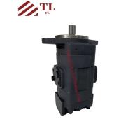 China 14561970 Hydraulic Gear Pump For Volvo EC460 Excavator At Machinery Repair Shops for sale