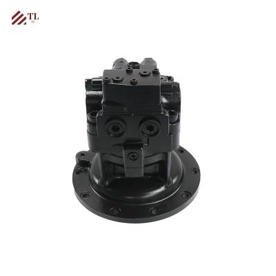 China SK200-8 SK210 SK210-8 M5X130 Hydraulic Swing Motor YN32W00019F1 with Stable Operation for sale