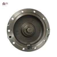 China SK200-8 SK210 SK210-8 M5X130 Hydraulic Swing Motor YN32W00019F1 with Stable Operation for sale