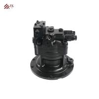 China SK200-8 SK210 SK210-8 M5X130 Hydraulic Swing Motor YN32W00019F1 with Stable Operation for sale