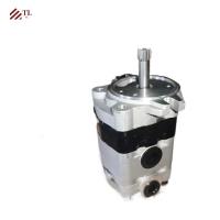 China Excavator Hydraulic Gear Pump PSVL2-27CG KFP2317-07CLK2 for KX163 at Affordable for sale