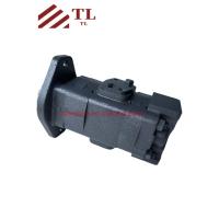 China Manufacturing Plant Supply 14561971 Gear Pump For Volvo Excavator Parts for sale
