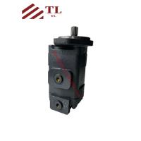 China Manufacturing Plant Supply 14561971 Gear Pump For Volvo Excavator Parts for sale