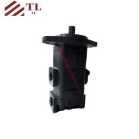 China Manufacturing Plant Supply 14561971 Gear Pump For Volvo Excavator Parts for sale