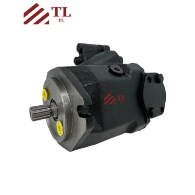 China VOLVO 15020179 Hydraulic Axial Piston Pump For Industrial Appliions for sale
