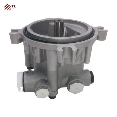 China XJBN-00872 Pilot Gear Pump Assembly for Optimal Performance of Hyundai Excavators for sale