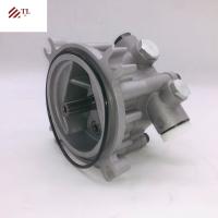 China XJBN-00872 Pilot Gear Pump Assembly for Optimal Performance of Hyundai Excavators for sale