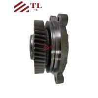 China VOLVO Excavator EC380 EC480 Power Take-Off Bearing Housing Gear For Farms Appliion for sale
