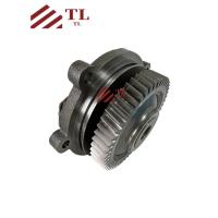 China VOLVO Excavator EC380 EC480 Power Take-Off Bearing Housing Gear For Farms Appliion for sale