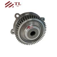 China VOLVO Excavator EC380 EC480 Power Take-Off Bearing Housing Gear For Farms Appliion for sale