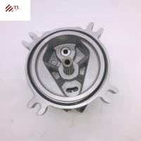 China XJBN-00872 Pilot Gear Pump Assembly for Optimal Performance of Hyundai Excavators for sale