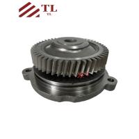 China VOLVO Excavator EC380 EC480 Power Take-Off Bearing Housing Gear For Farms Appliion for sale