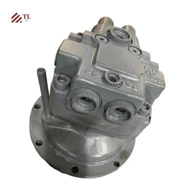 China Part No 4334355 EX100-3 EX120-3 Swing Drive Swing Motor 9111265 for Heavy Machinery for sale