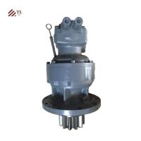 China Part No 4334355 EX100-3 EX120-3 Swing Drive Swing Motor 9111265 for Heavy Machinery for sale