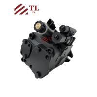 China Hydraulic Main Pump Gear Pump VOE14602247 For Volvo Excavator EC480D Crawler Excavator for sale