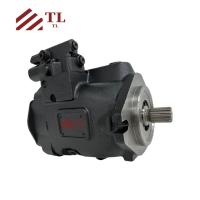 China Hydraulic Main Pump Gear Pump VOE14602247 For Volvo Excavator EC480D Crawler Excavator for sale